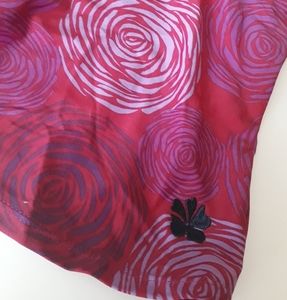 Hapari | Swim | Hapari Pink Sangria Halter Top Tankini Swimsuit New ...